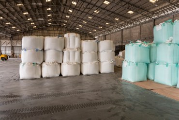 Stuffing and Packaging - Elite Logistics Corporation