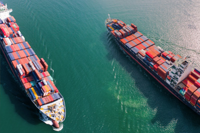 Cross Trading - Elite Logistics Corporation